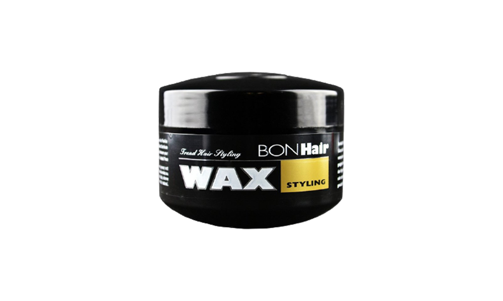 Bonhair Classic Styling Wax 140 ml - Salon D M C