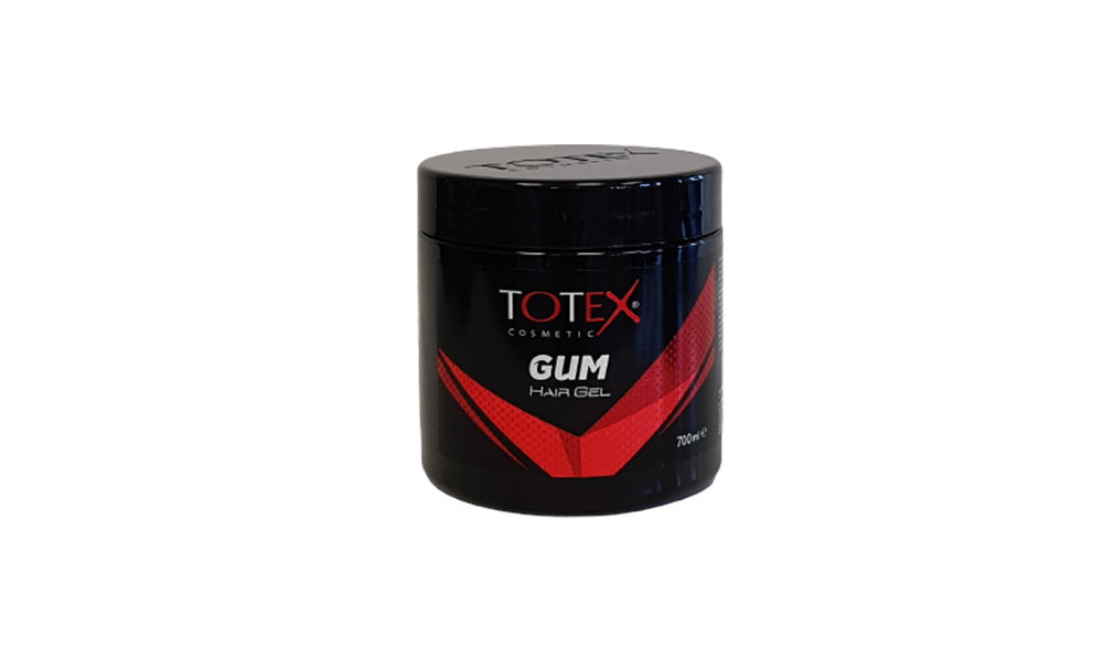 TOTEX GUM HAIR GEL 700ML - Salon D M C