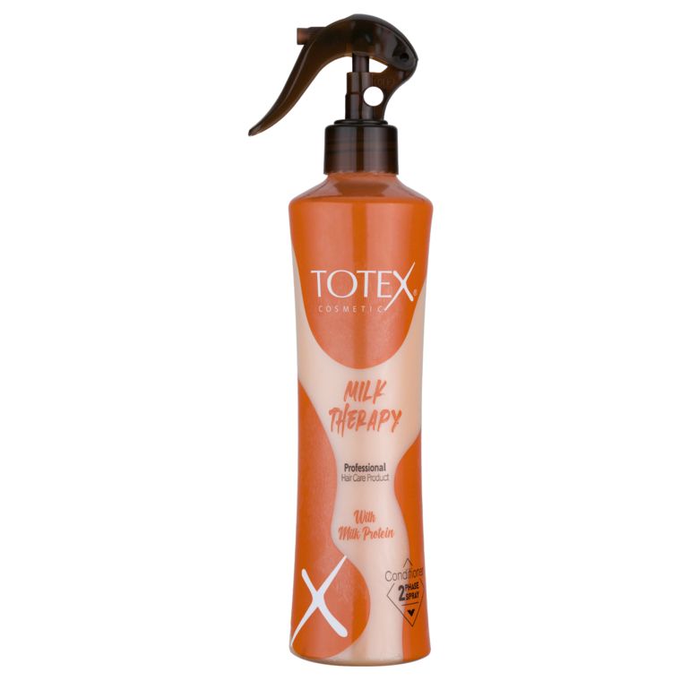 Totex conditioner milk therapy - Salon D M C